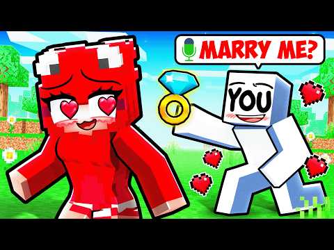 We Gave YOU a VOICE in Minecraft!