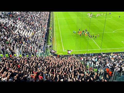Awayday naar Turijn : Juventus-PSV : 17/09/2024 : 3-1