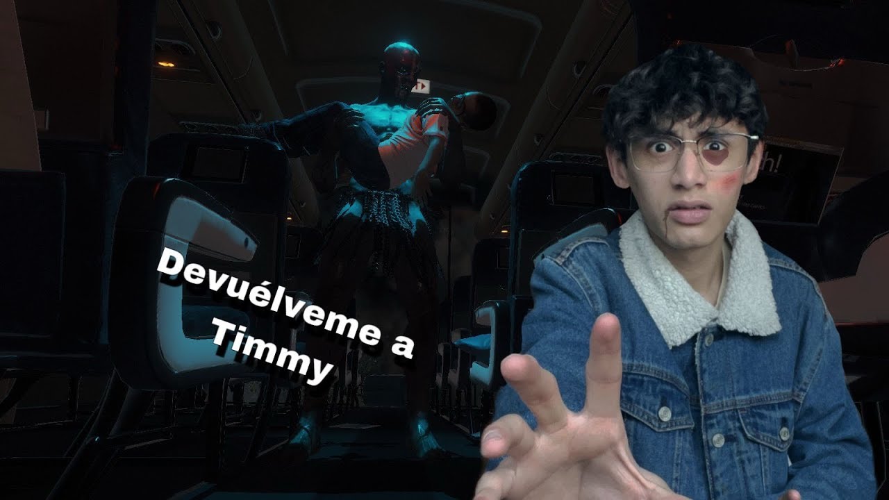 DEVUELVANME A TIMMY || THE FOREST CAP 1 - YouTube