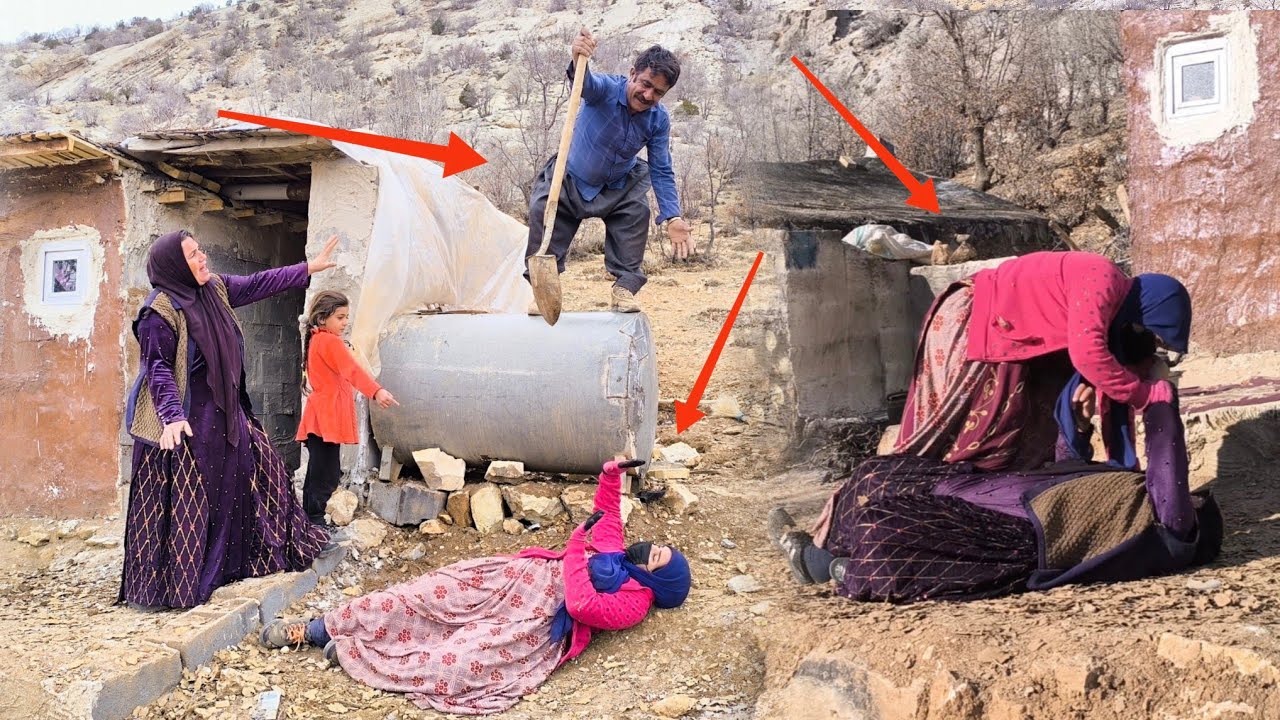 "Deception and Revenge: The Devil's Tricks and Plots of the Second Wife to Destroy the First ...