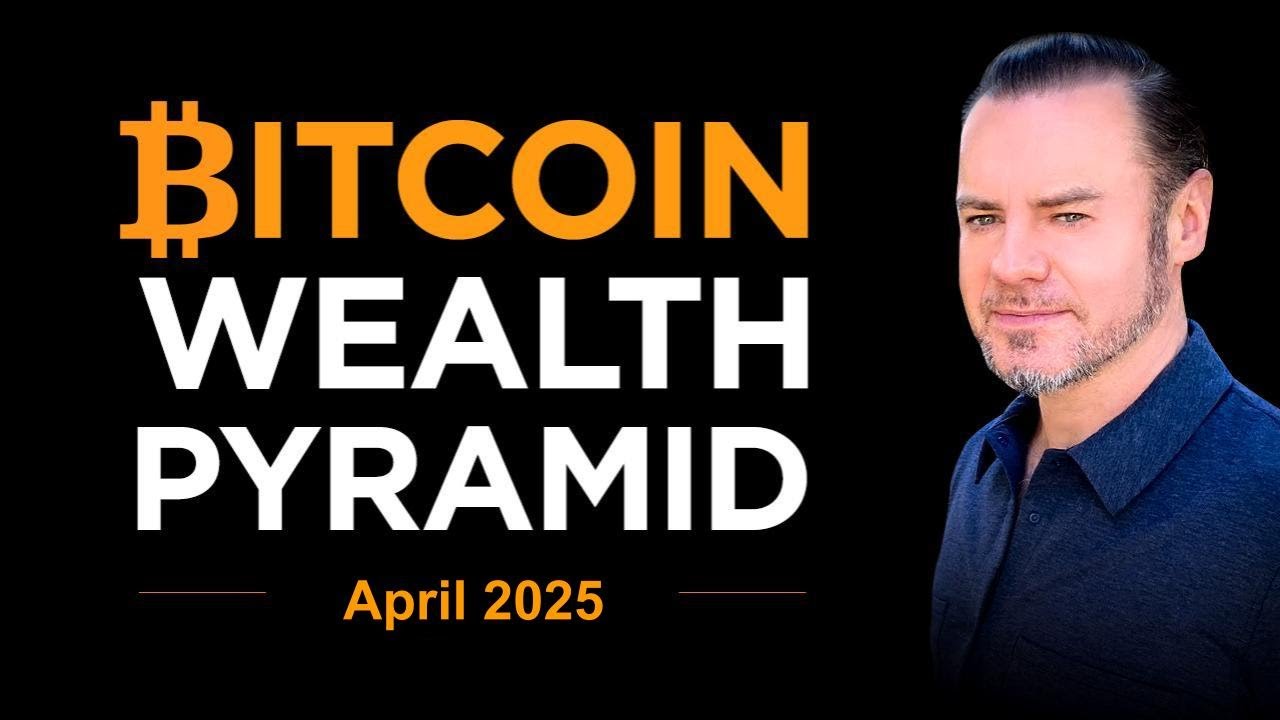 Huge Changes to Your Bitcoin Rank: Are You a 🐳 , 🐠or a 🦐? - YouTube
