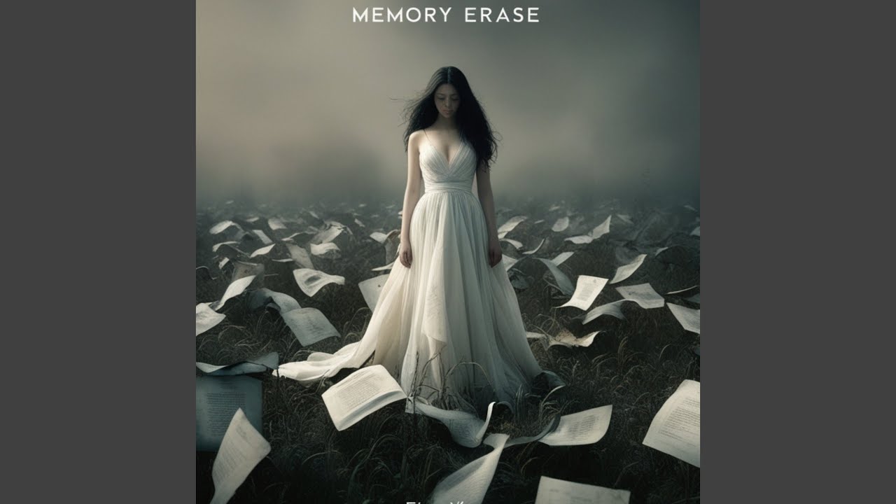 Memory Erase - YouTube