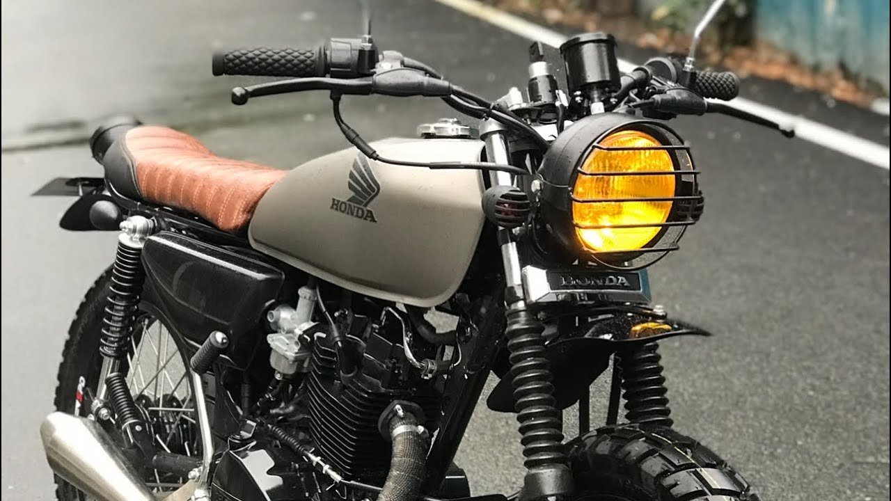 Another brand new tmx 125 project bike! Sa mga gustong mag pabili ng ...