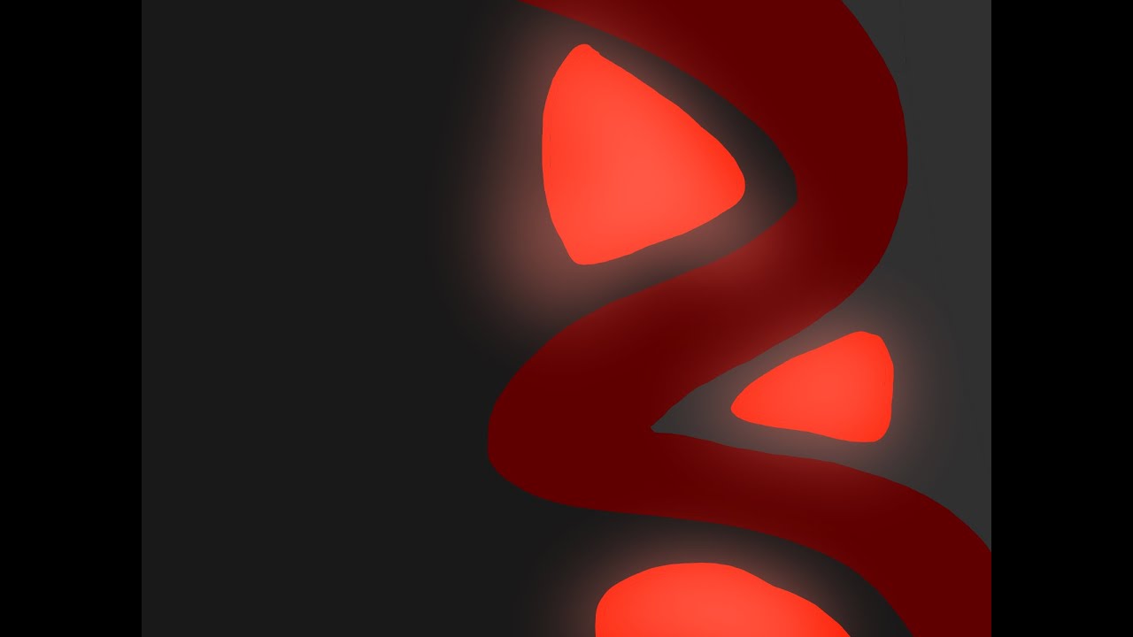 Teaser Three - Legend of the Blue Diamond Animated - YouTube