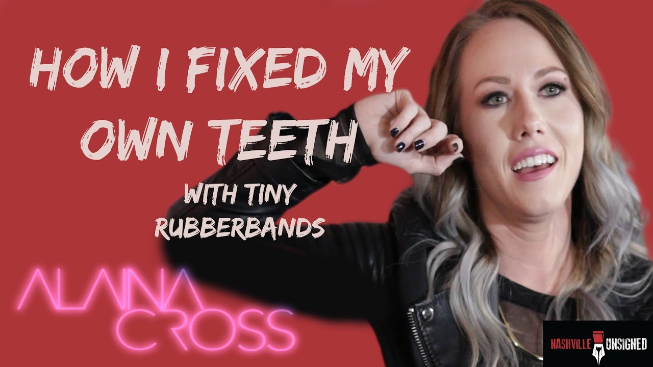 Nashville Unsigned Interview- ALAINA CROSS - YouTube