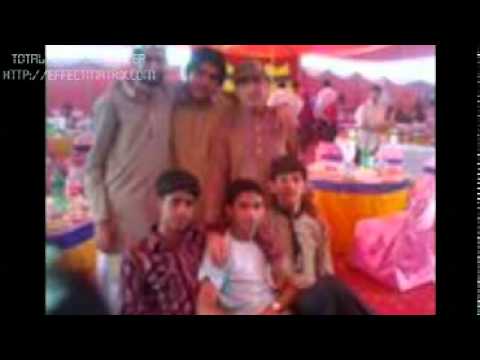 BARAY CAHTAY AUNDAY NAY BY BILAL MUSSA