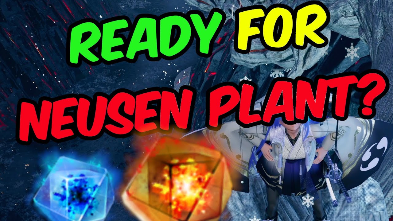 [PSO2:NGS] Finally, Something Worth Grinding For! - YouTube