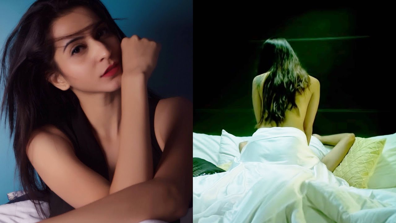 Tithi raaj Kissing scene💋💋 | Hadh web series Hot scene #couplekiss #youtube #kissing_status ...