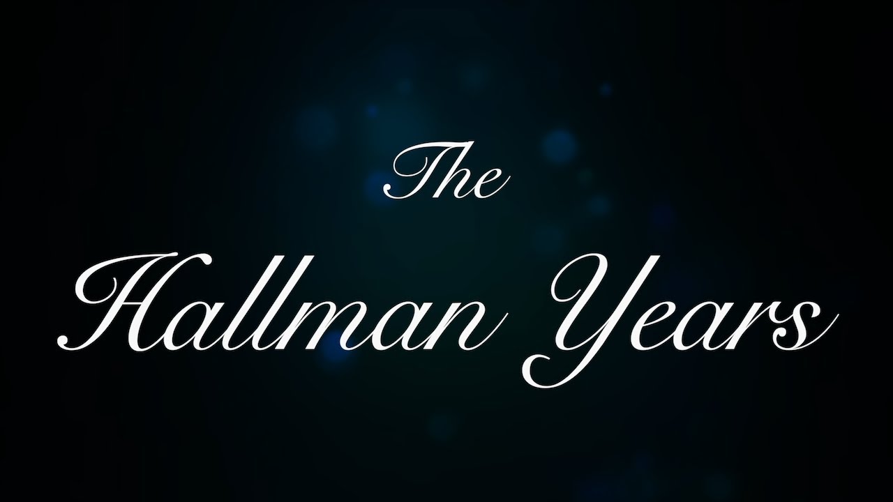 SJA:CHS Choruses, "The Hallman Years" - YouTube