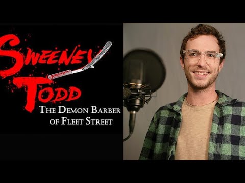 Nothings Gonna Harm You - From Sweeney Todd - Cover - YouTube