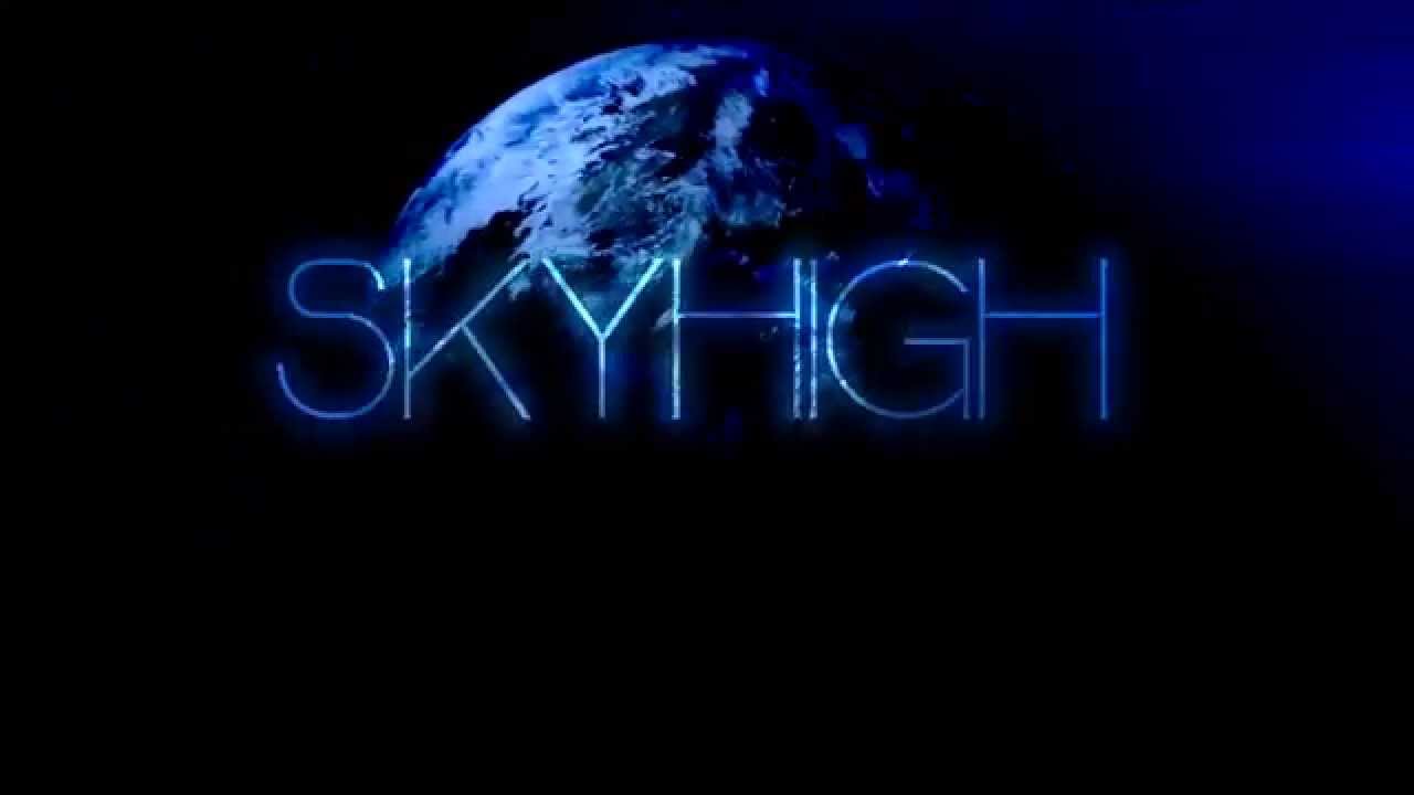 "Sky High" Music Video Trailer - YouTube