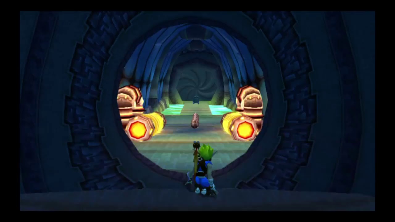 Ps4|Jak and Daxter #1 - YouTube