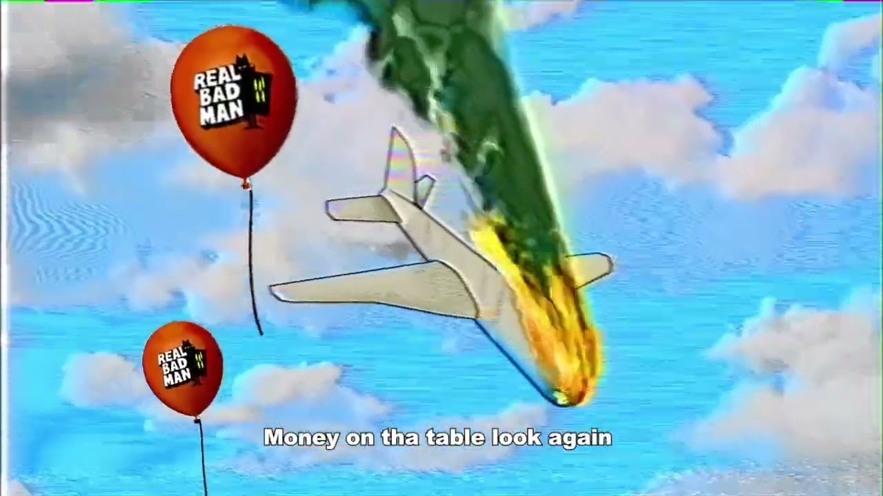 Pink Siifu & Real Bad Man - Looking For Water Ft. Boldy James [Lyric ...