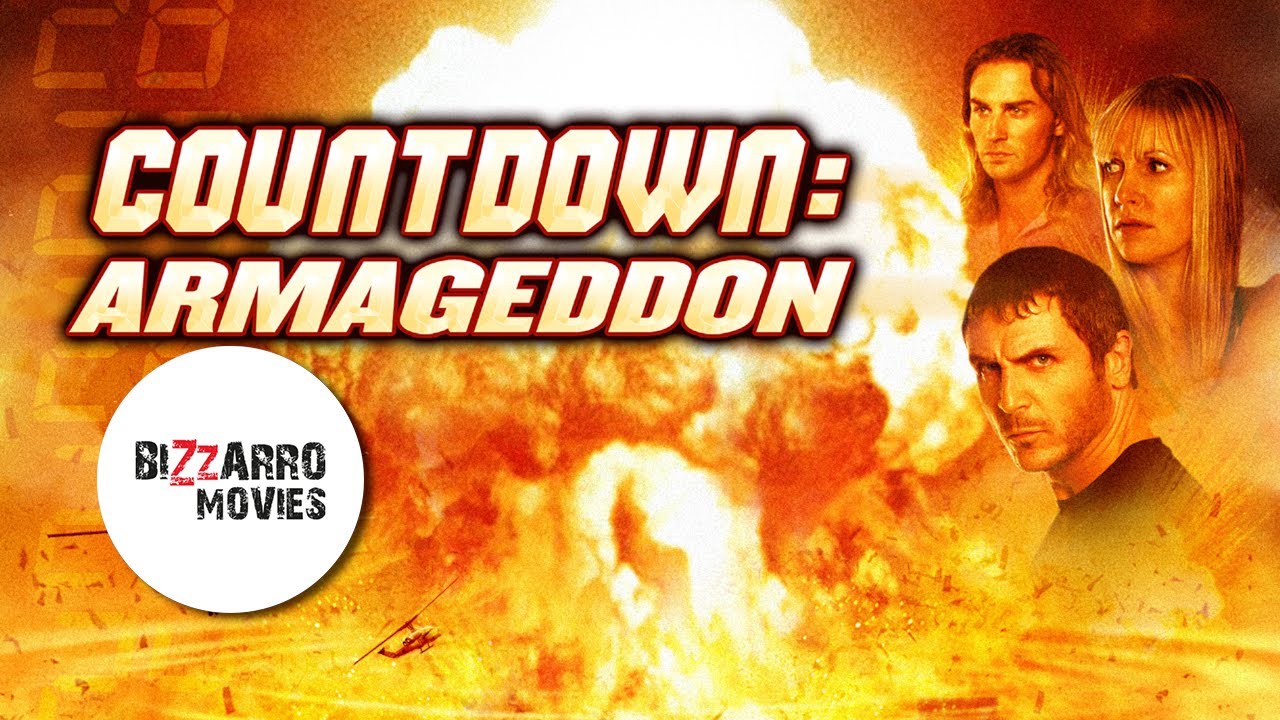 Countdown: Armageddon - Film Completo HD by Bizzarro Movies - YouTube
