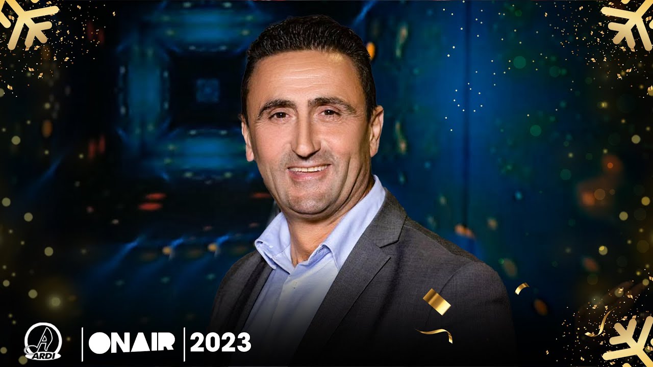 ZEF BEKA - Çikë malsije - Gezuar2023 - YouTube