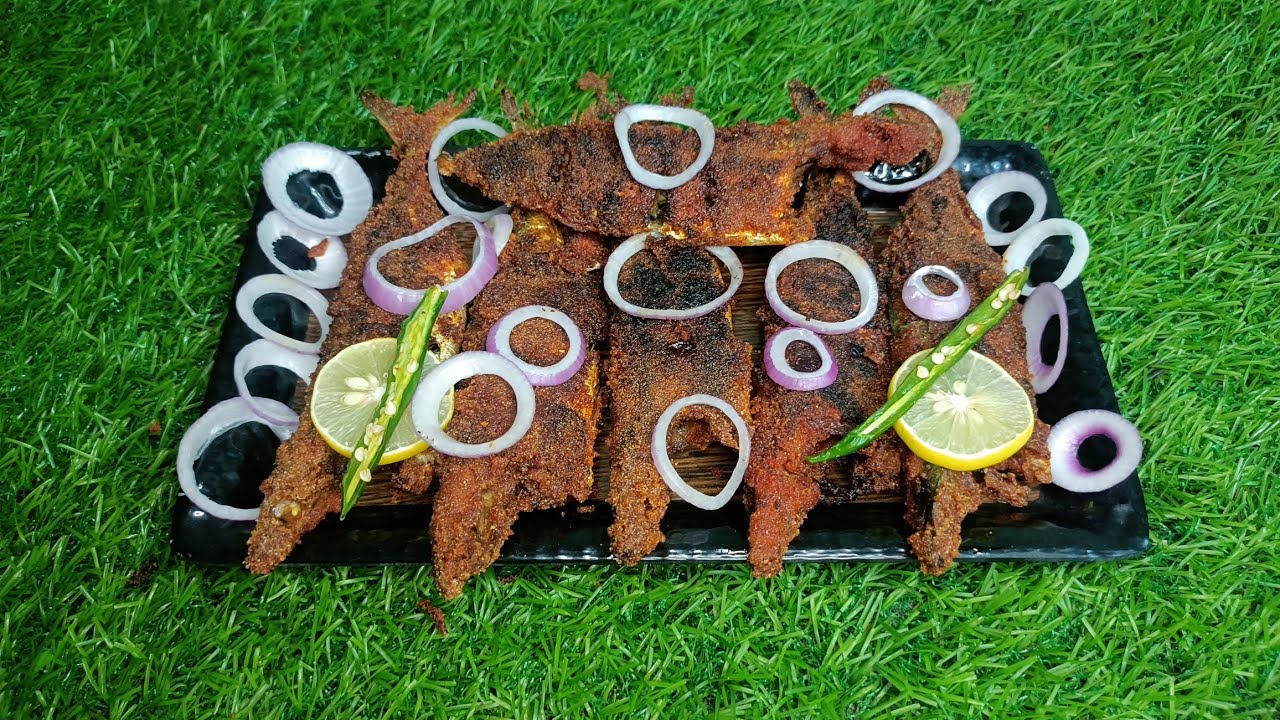 Step-by-Step Bangda Rawa Fry Recipe: Perfectly Crispy and Flavorful ...