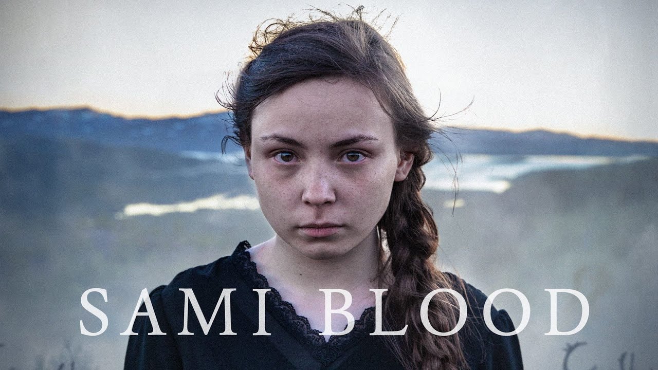 Sami Blood (2016) Swedish Life Drama Trailer (eng sub) - YouTube