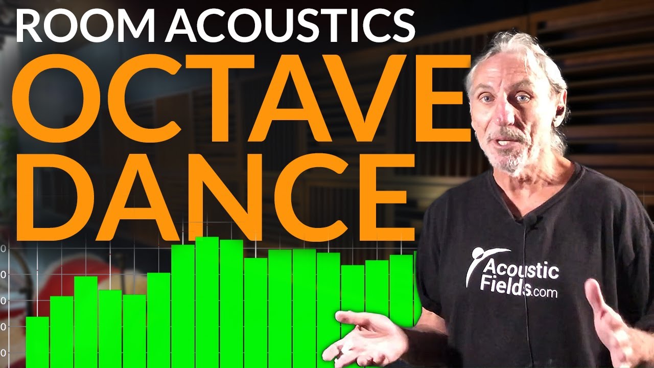 Octave Dance - www.AcousticFields.com - YouTube