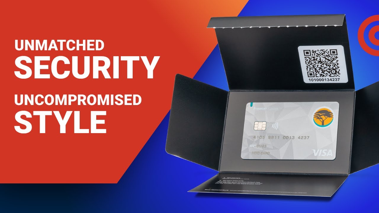 Breaking Barriers with Card Packaging Technology: Uncompromised Style ...