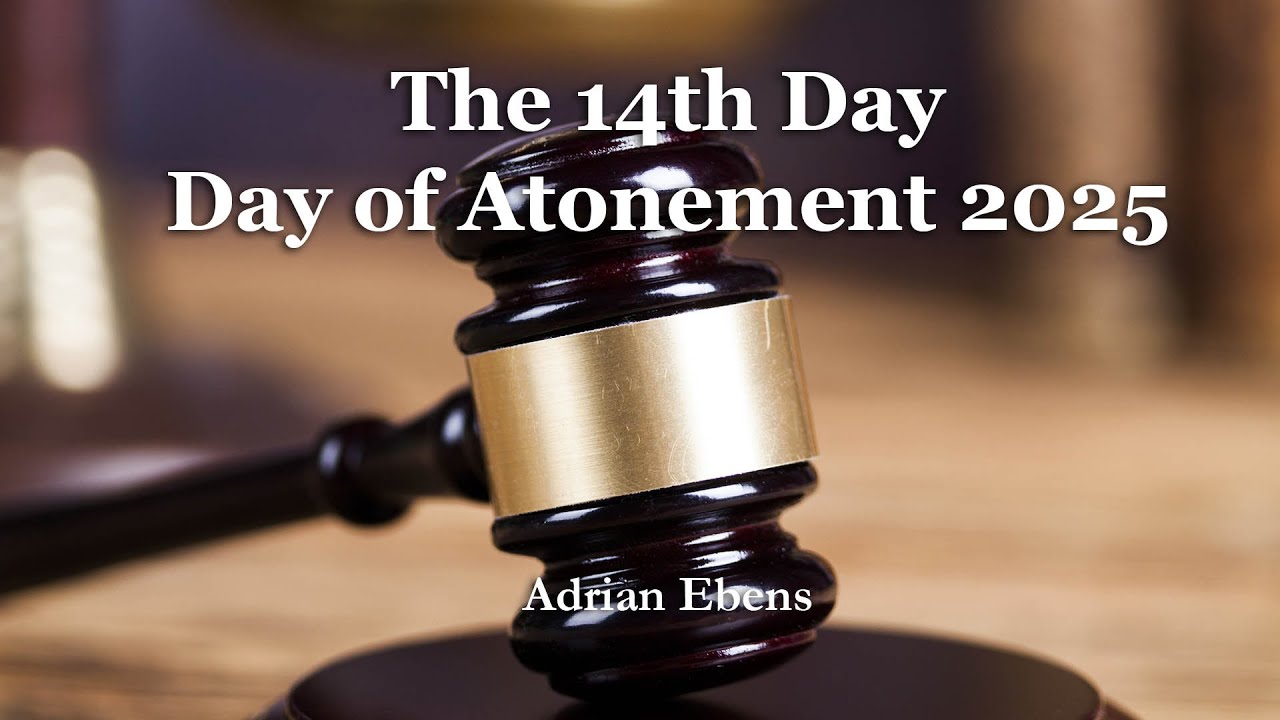 The 14th Day - Adrian Ebens - YouTube