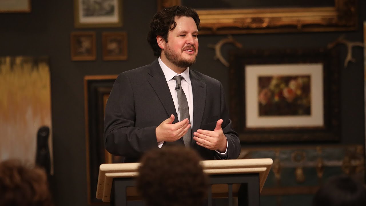 Bringing Your Supply To The Body Of Christ | Grant Dufresne | World ...