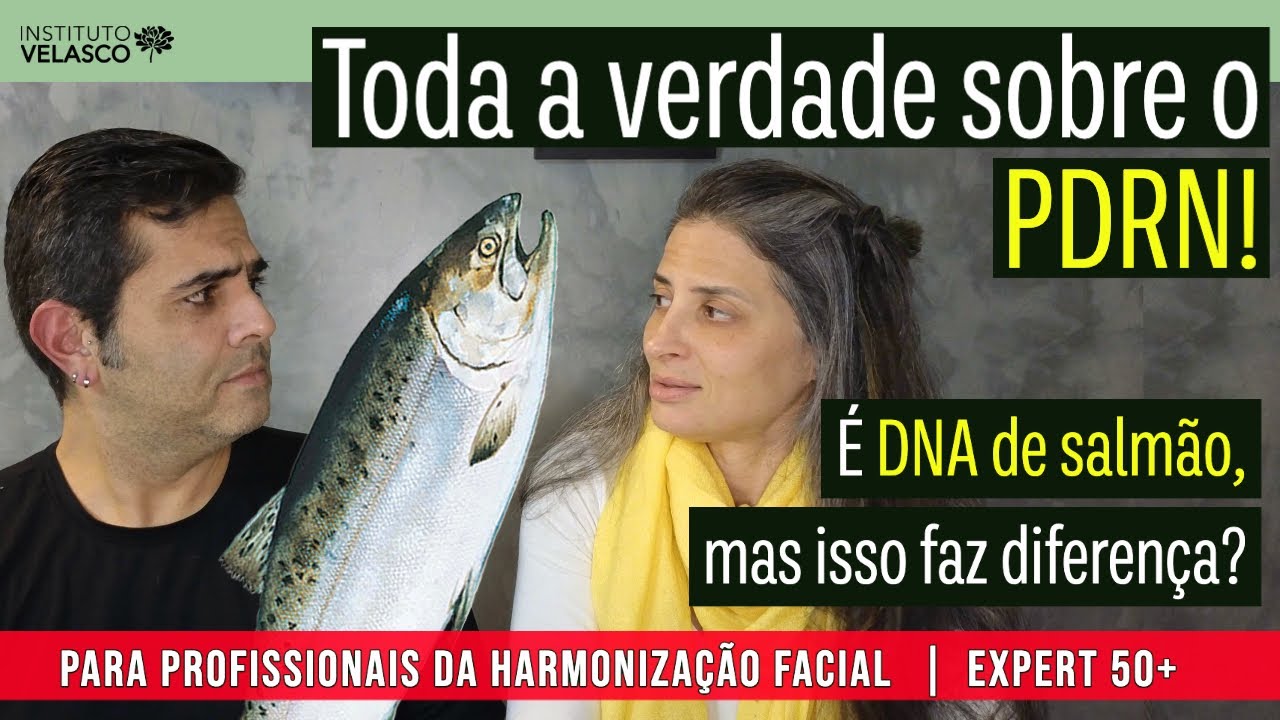 PDRN está na moda. Mas realmente funciona? Tudo que você precisa saber ...