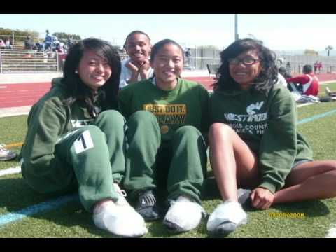 Westmoor Track Video 2008 (Part 5) - Slideshow - YouTube