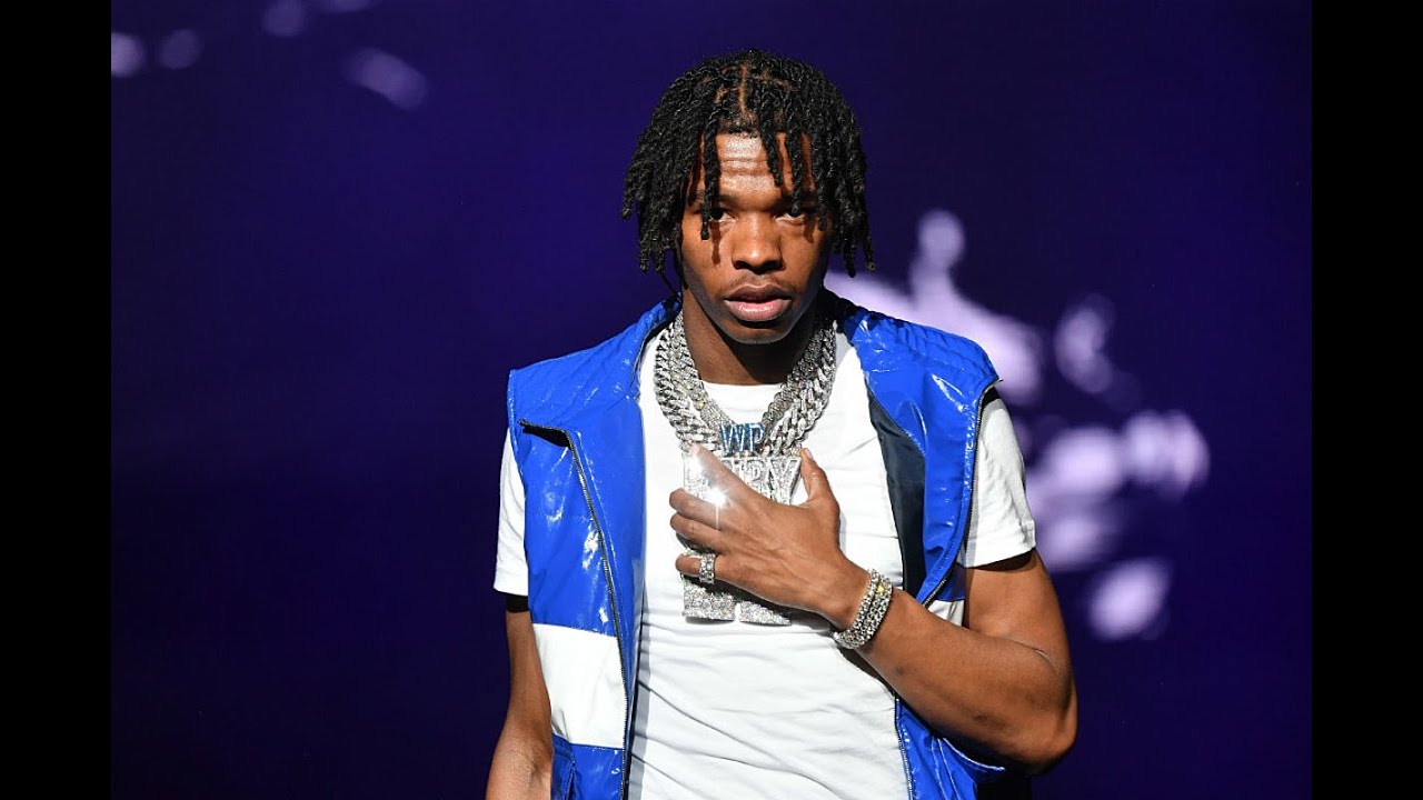 [FREE] Roddy Ricch x Lil Baby Type Beat "Atlanta" - YouTube