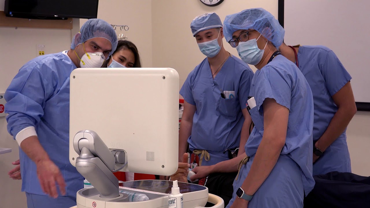 Robert Canelli - Ultrasound - YouTube