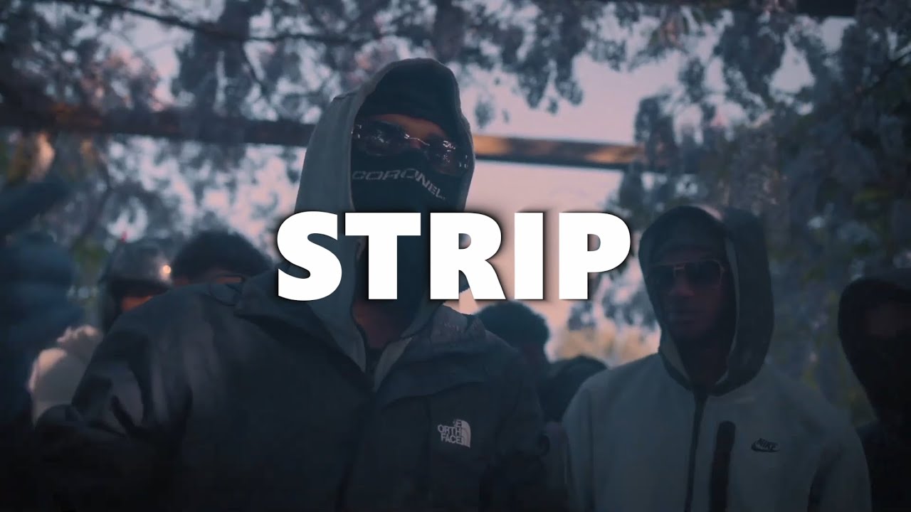 [FREE FOR PROFIT] Uk Drill Type Beat x Ny Drill Type Beat "STRIP" | Uk ...