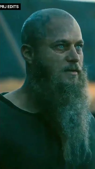 Vikings Ragnar Edit 🔥 Badass Shorts Trending Vikings Ragnar