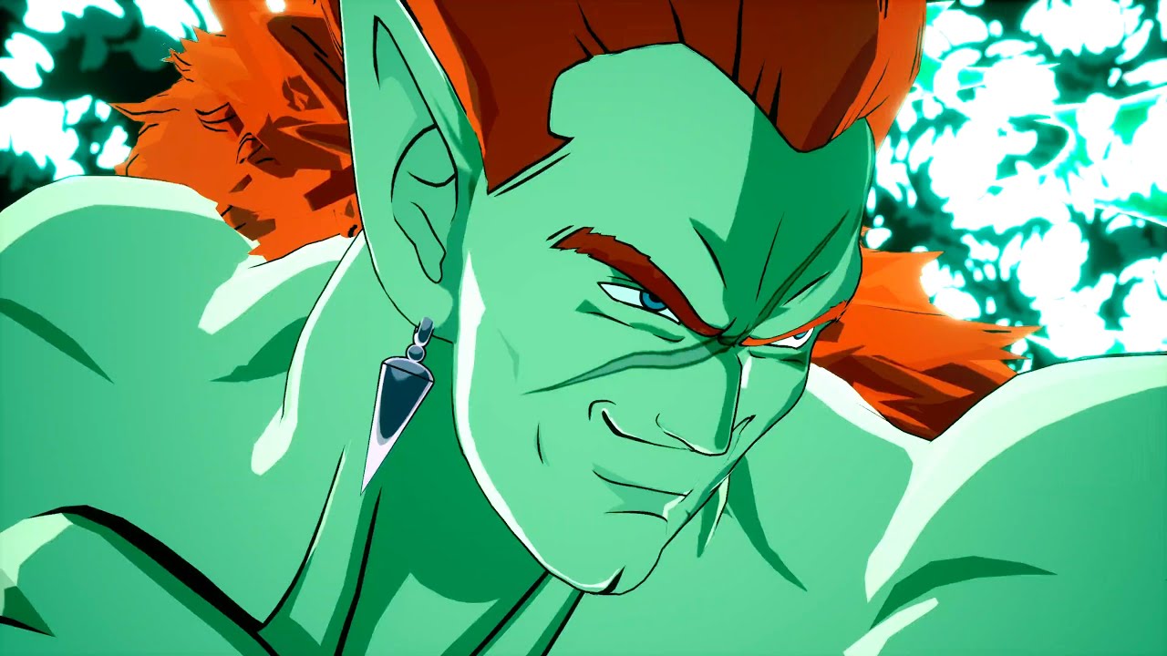 Dragon Ball: Sparking! ZERO | Bojack (Full Power) vs. Broly (Legendary ...