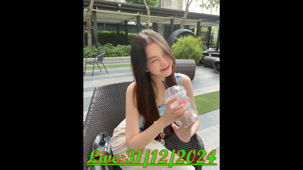 Khaimook BNK48 : 31/12/2024 - YouTube