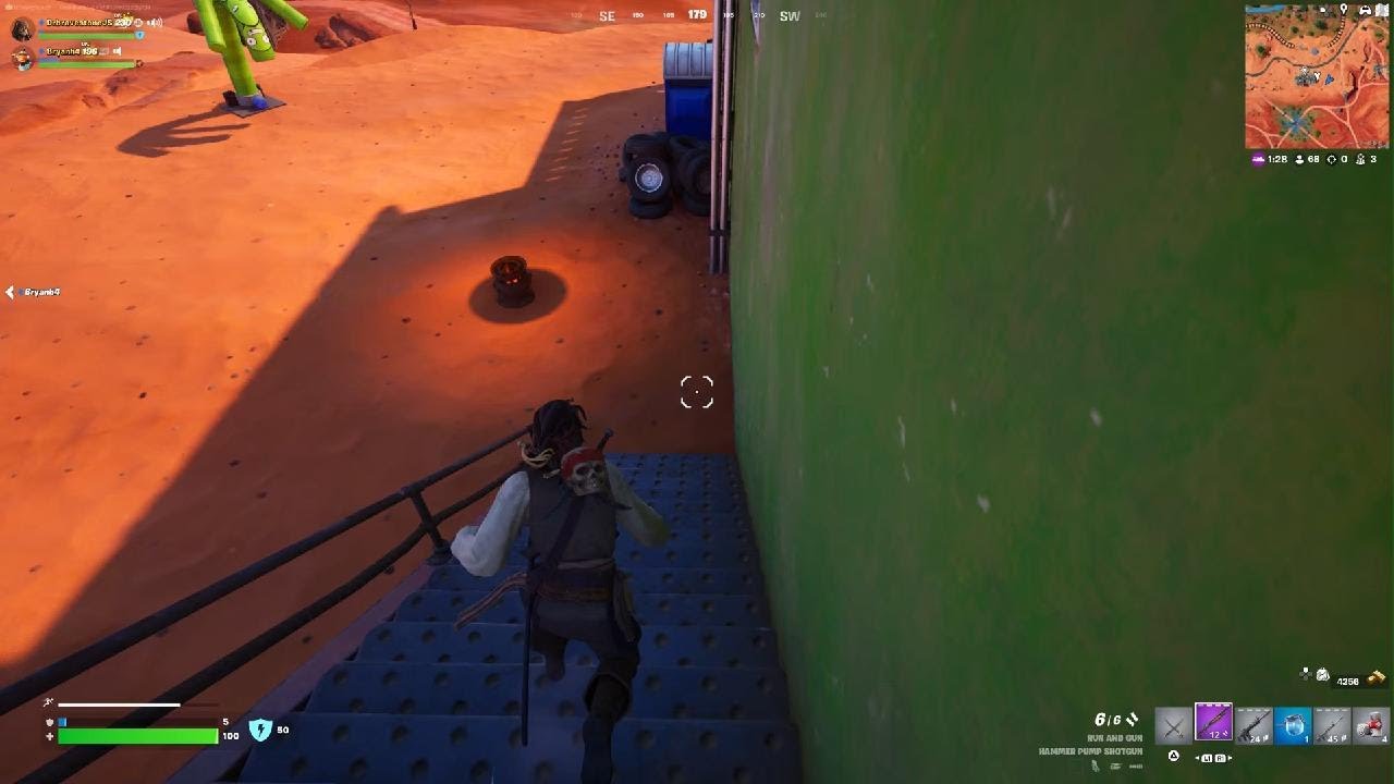 Fortnite_20240808122604 - YouTube