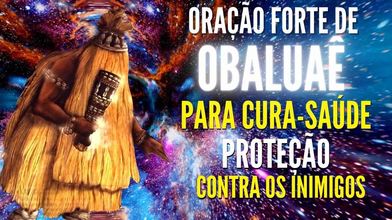 Obaluaê Na Igreja Catolica - FDPLEARN