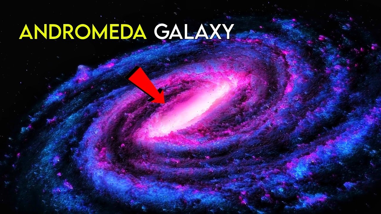 Exploring the Armada Galaxy: A Journey Beyond the Stars and Into the ...