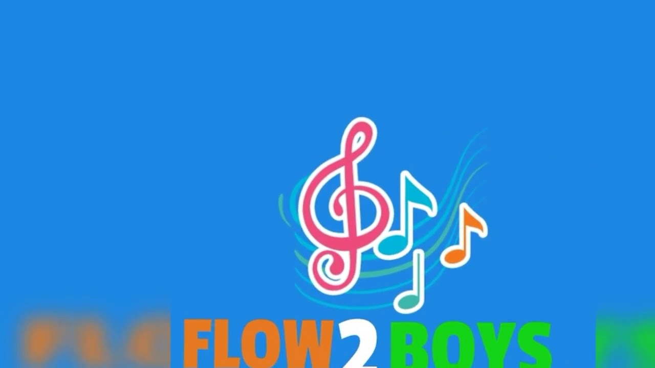 FLOW2BOYS - l'amour ( official music audio ) - YouTube