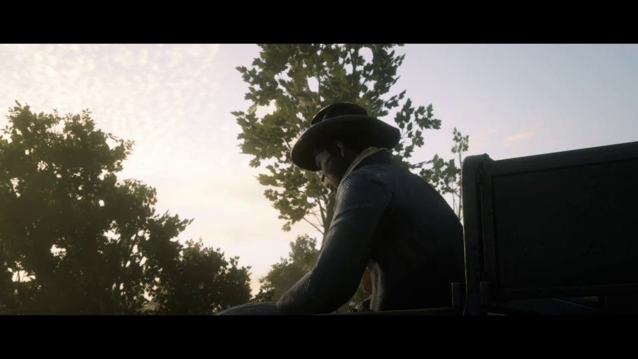 a posse leader kill by Cartman 1138 - YouTube