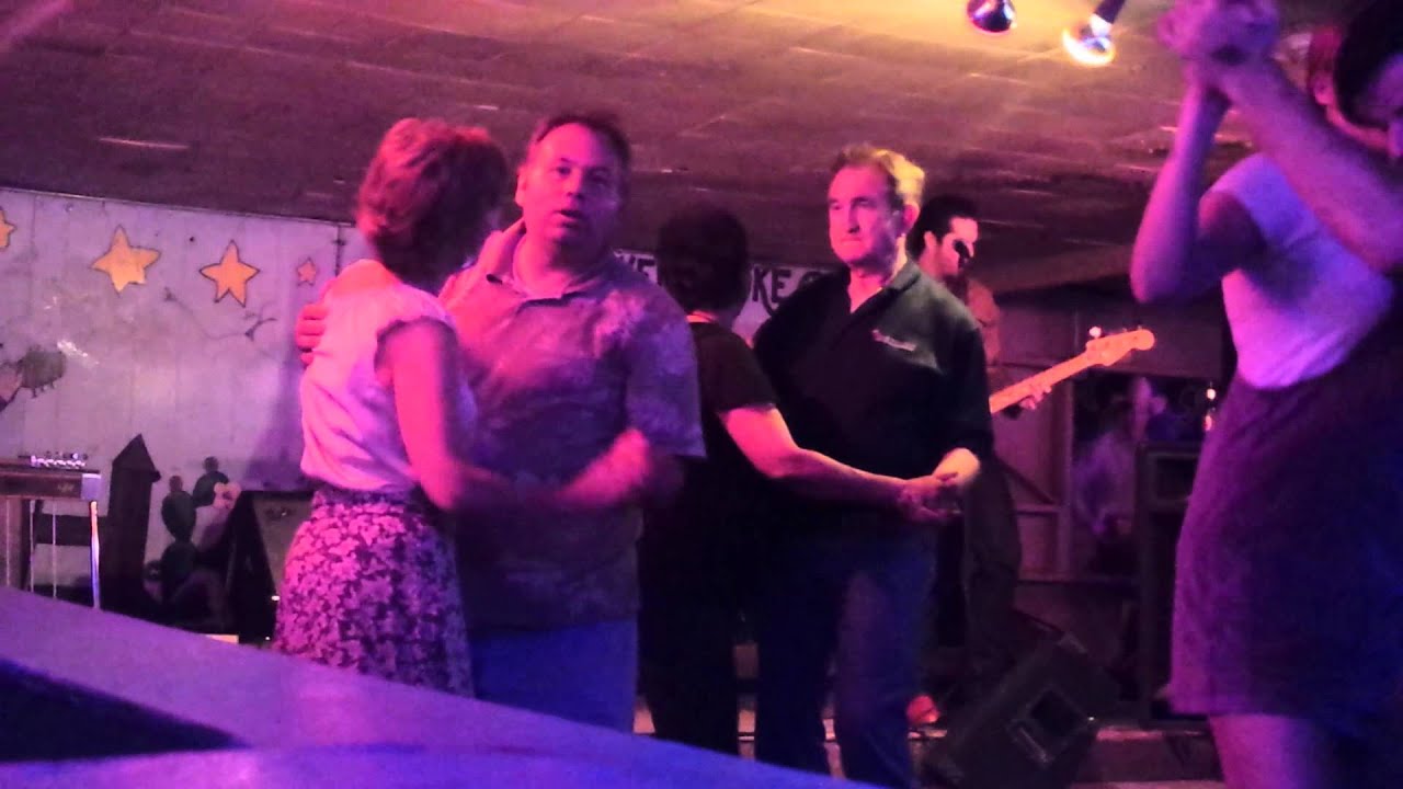 Weldon Henson- Honky Tonk Blues - YouTube