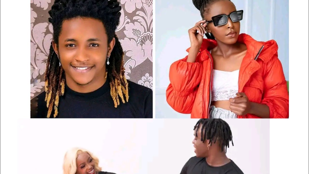 Top 10 highest paid YouTuber and tick tokers in kenya ... 2023-2024 ...