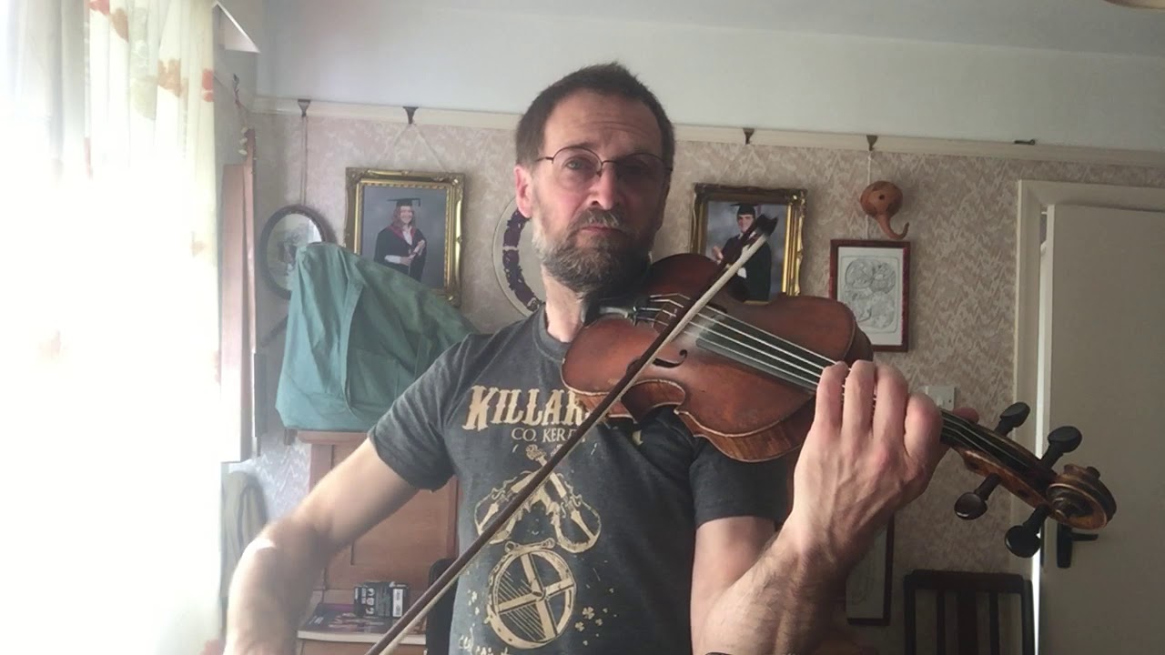 Louis Waltz - YouTube