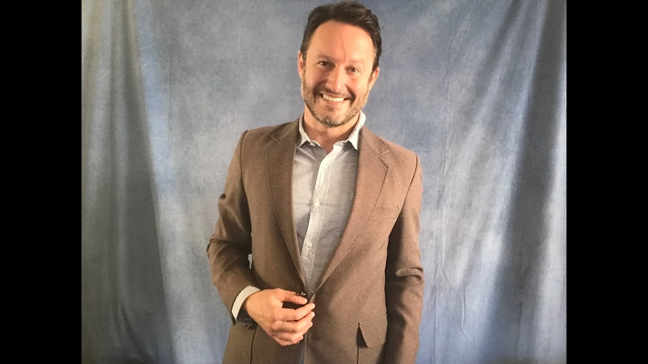 Jacob Grun Reel - Principal Acting Reel - YouTube