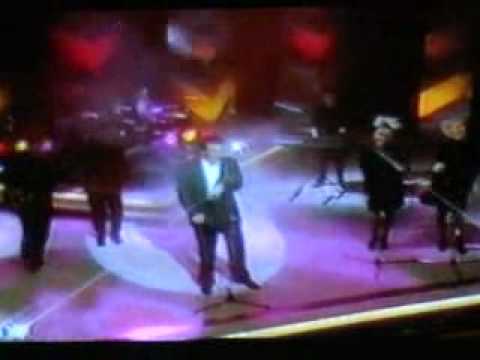 black every things comin up roses the birthday show 1987