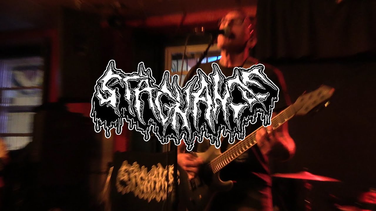 STAGNANCE - August 31, 2024 - YouTube