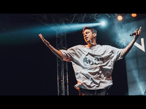 Norm Ender - Kezban (beat) sop-mix