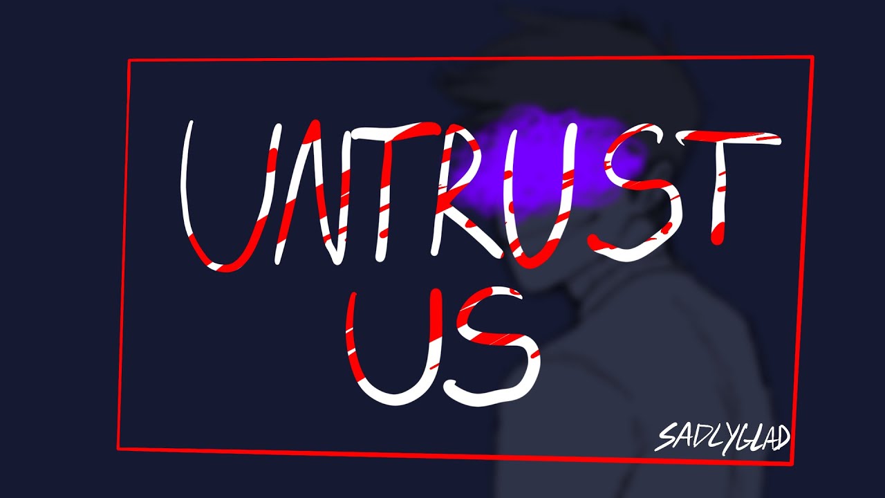 Untrust Us Meme || FNaF: The Silver Eyes - YouTube