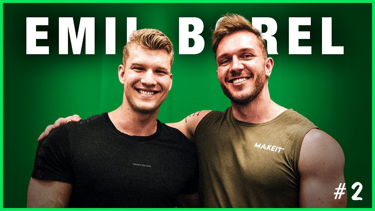 Emil Borel #2 - S1E4 - YouTube