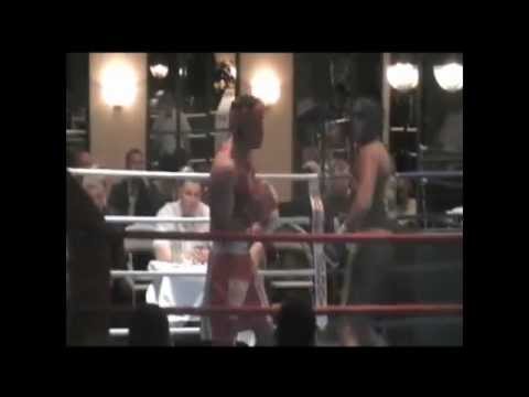 Telman ezid boxing 3