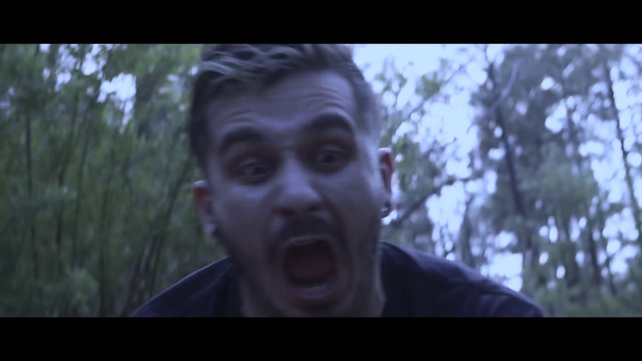 Before I Die - Bloodmoon (feat. Wade Walters of Secrets) (Official ...