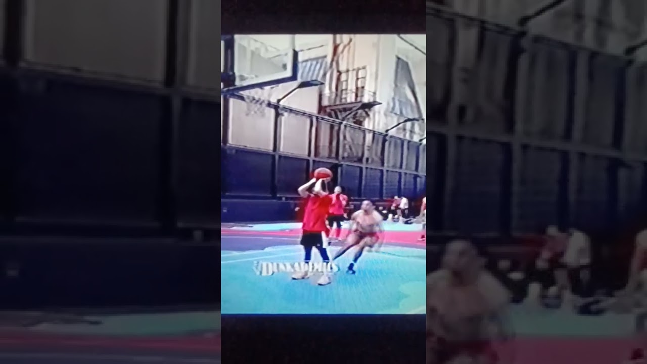 This DUNK is the most impossible & craziest DUNK ever done by MAN - YouTube